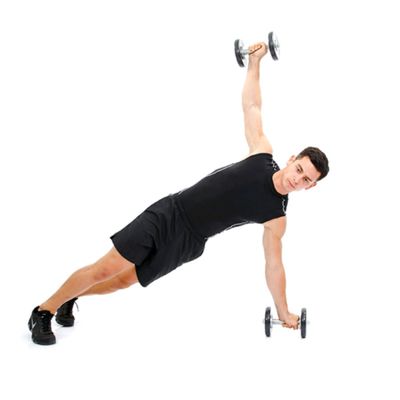 T pushup store