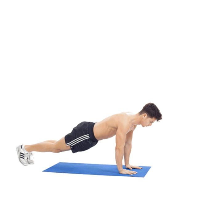 Abs - Superman by Saranyapong T. - Exercise How-to - Skimble