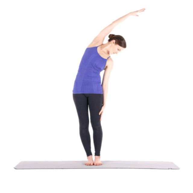 Side Stretch