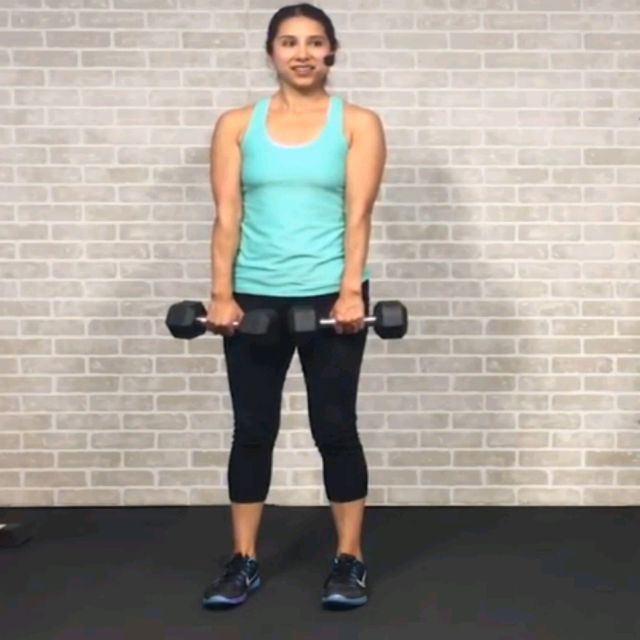 RDL+Bent Over Row by Dennis Richardson - Exercise How-to - Skimble