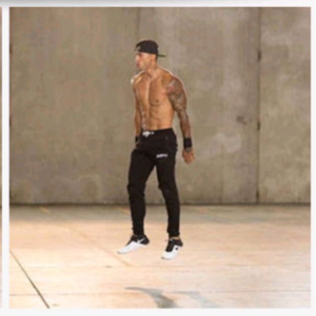 90 Degree Jump Squats by Randy Casquejo - Exercise How-to - Skimble