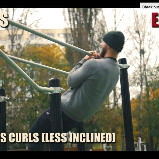 Bicep Curls Memes