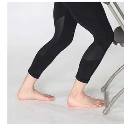 Steamboat #2 by Ymelda Y. - Exercise How-to - Skimble