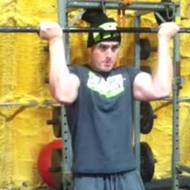 Forehead Curls by Silas Eisenback - Exercise How-to - Skimble