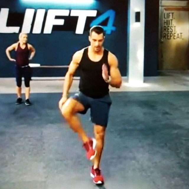 Soccer Step by Dennis Richardson - Exercise How-to - Skimble