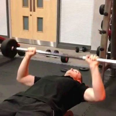 Dumbbell Overhead Twist by Gerrand Crosby - Exercise How-to - Skimble