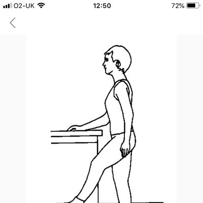 Reverse Leg Extension by Karlene M. - Exercise How-to - Skimble