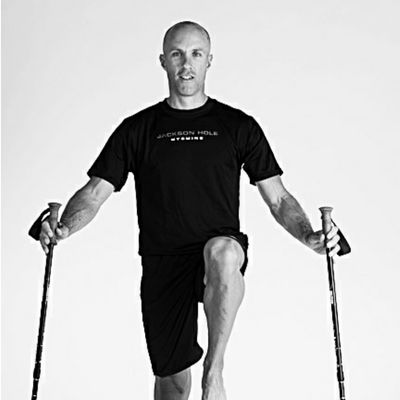 Lateral Board by Francisco M. - Exercise How-to - Skimble