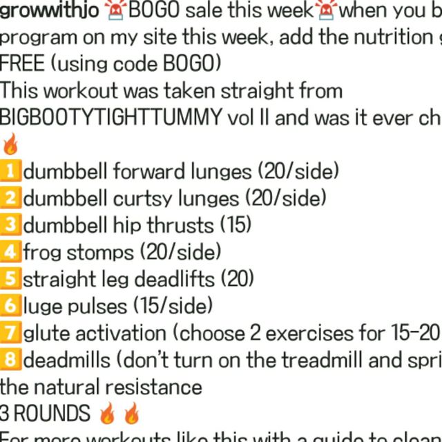 Deadmills by Roxxi Franklin - Exercise How-to - Skimble