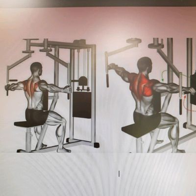 Rotator Cuff Rotations by Logan B. - Exercise How-to - Skimble