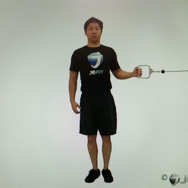 Rotacions Interiors Cable by Marc Guapo Guai - Ejercicio Cómo hacerlo ...