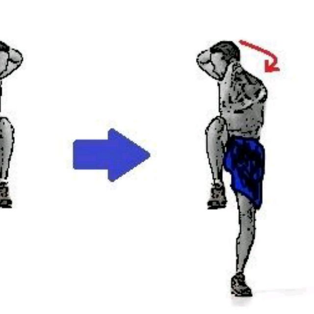 Steam Engine by Shana Martin - Exercise How-to - Skimble