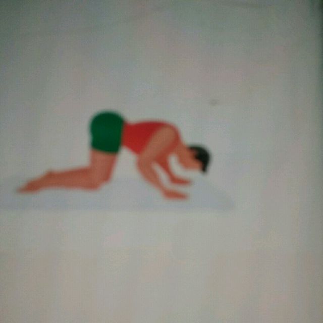 Box Push Ups by Andy Noonan - Exercise How-to - Skimble