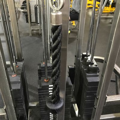 Pool Edge Crunches by Robert Clermont - Exercise How-to - Skimble