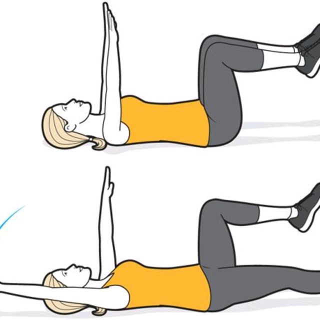 Fase II Stability - Free Moderate Workout by Xexu L. - Skimble