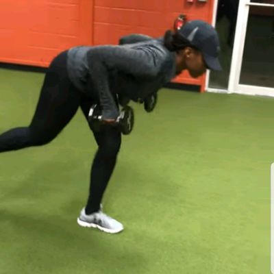 Spell Caster by Keyiera Hamilton - Exercise How-to - Skimble