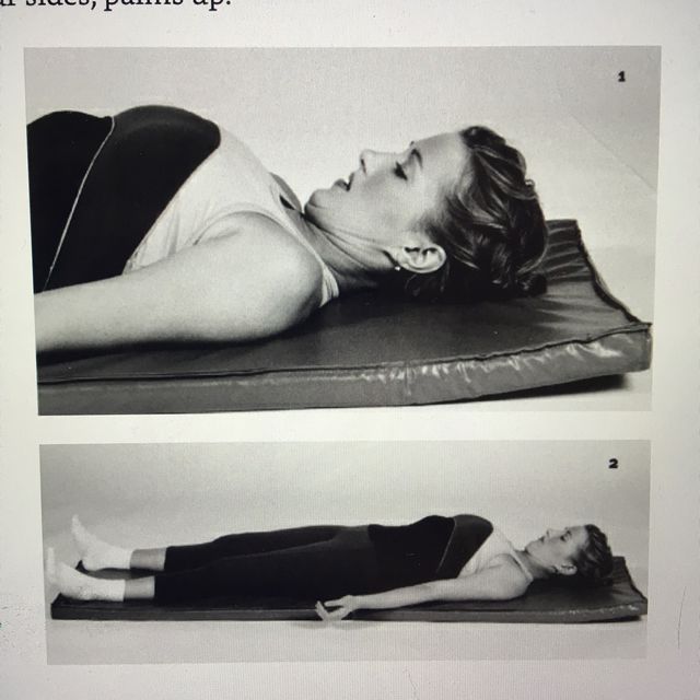 Head To Toe Prep by S K. - Exercise How-to - Skimble