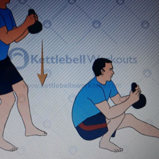 Pistol by Xexu Lara - Ejercicio Cómo hacerlo - Skimble