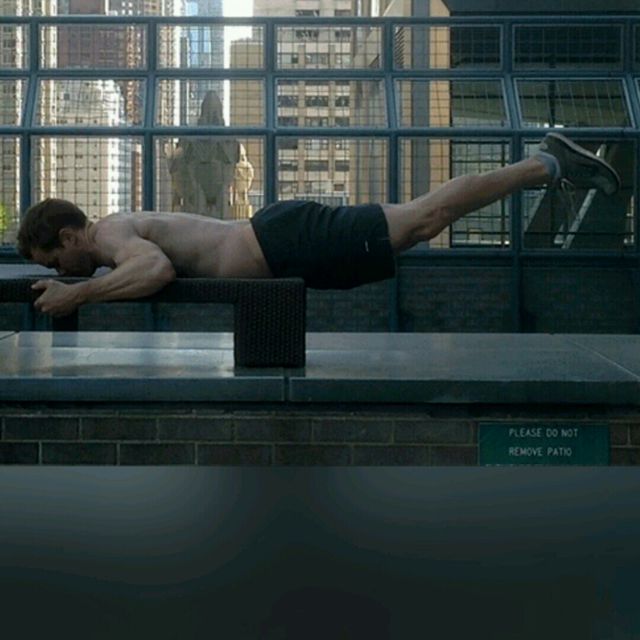 Dolphin Kick by Luca⚡ 🔹. - Exercise How-to - Skimble