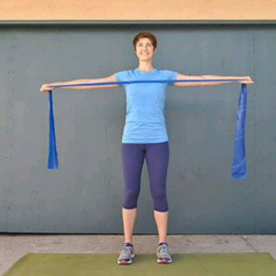 Side Glute Bridge Pulses by Lsa Lp - Exercise How-to - Skimble