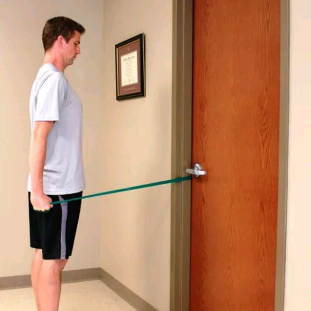 Tricep Rotation by Lsa Lp - Exercise How-to - Skimble