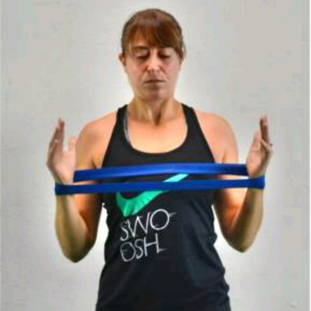 2 Levels Tricep Pull by Lsa Lp - Exercise How-to - Skimble