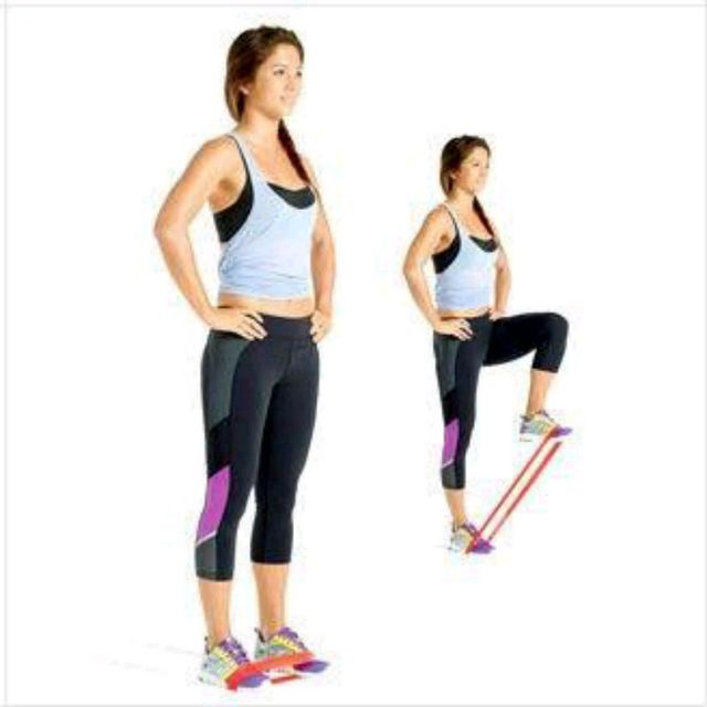 Upward Thigh Rotation by Lsa Lp - Exercise How-to - Skimble