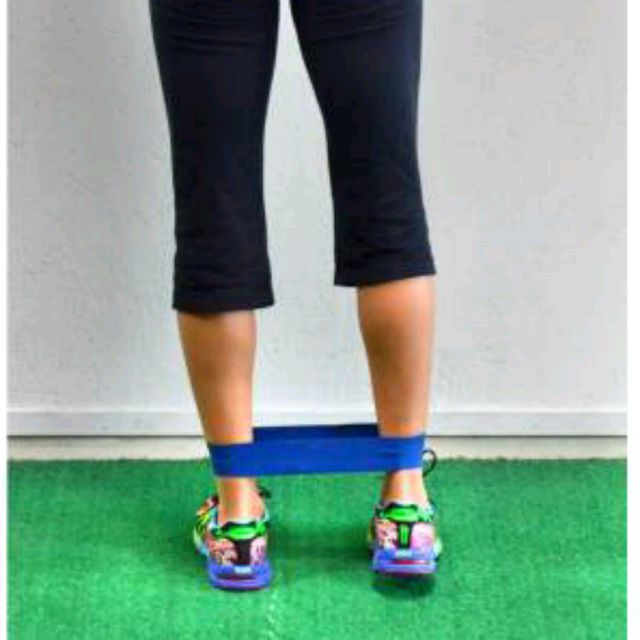 Lateral Leg Raise by Lsa Lp - Exercise How-to - Skimble