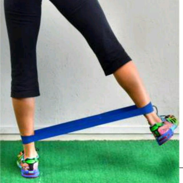 Lateral Leg Raise by Lsa Lp - Exercise How-to - Skimble