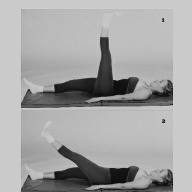 Four Part Hamstring Stretch by S K. - Exercise How-to - Skimble