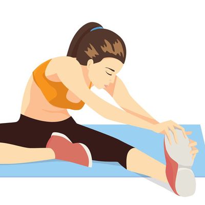 Toy Soldier by Hayris Gutierrez - Exercise How-to - Skimble