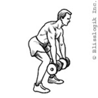Back Fly by Jacob Nehls - Exercise How-to - Skimble