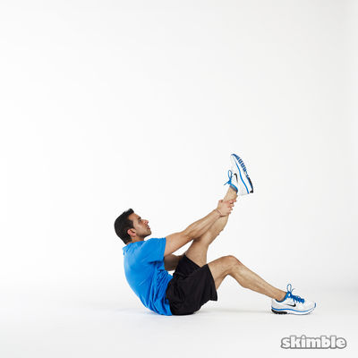 P90x: Ab Ripper X - Free Ab & Core Workout - Skimble