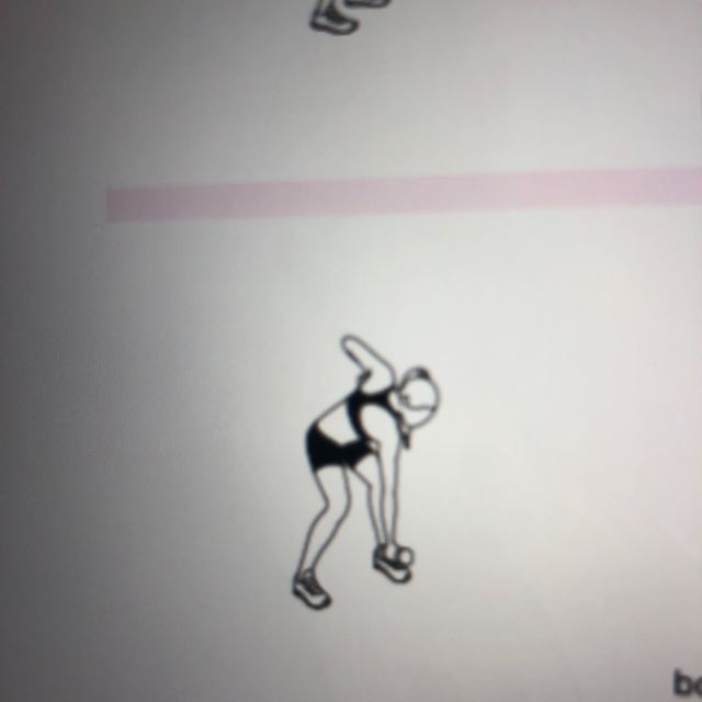 Bow And Arrow Squat Pull by Bridgitte Dabrowski - Exercise How-to - Skimble