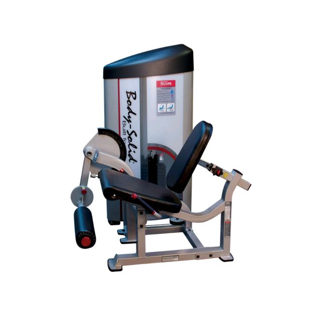 Right Leg Quad Extensions by Katy L. - Exercise How-to - Skimble