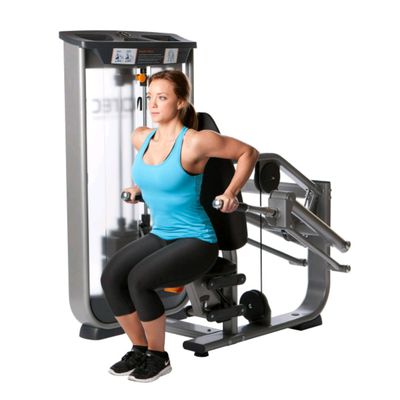 One Arm Row Machine The Ultimate Guide To One Arm Barbell Row: Tips