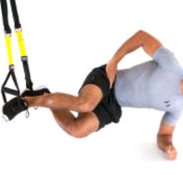 Side Plank Double Knee by Xexu Lara - Ejercicio Cómo hacerlo - Skimble