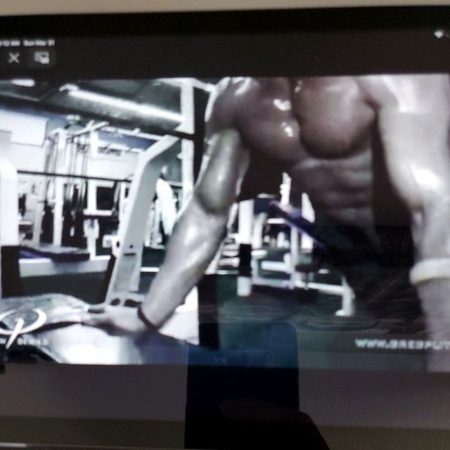 Push Up On Bench by Frank Partida - Exercise How-to - Skimble