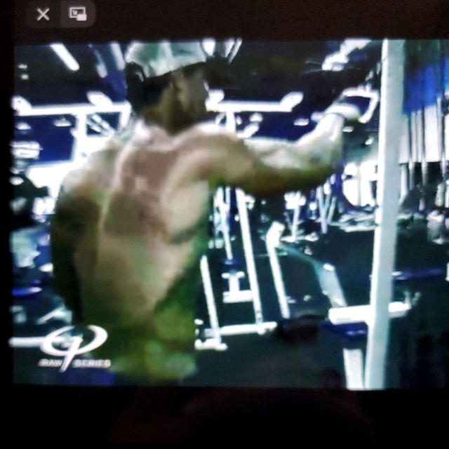 High To Low Cable Pull by Frank Partida - Exercise How-to - Skimble