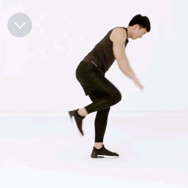 Plyo Power Knees by Bernadette C. - Exercise How-to - Skimble