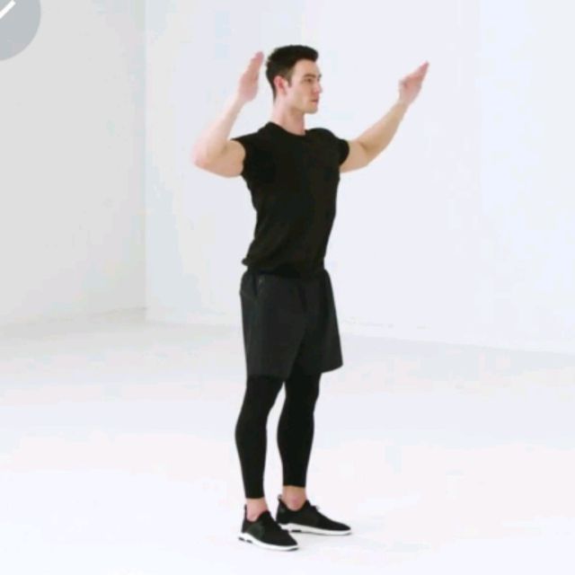 90-90 Shoulder Rotation by Bernadette C. - Exercise How-to - Skimble