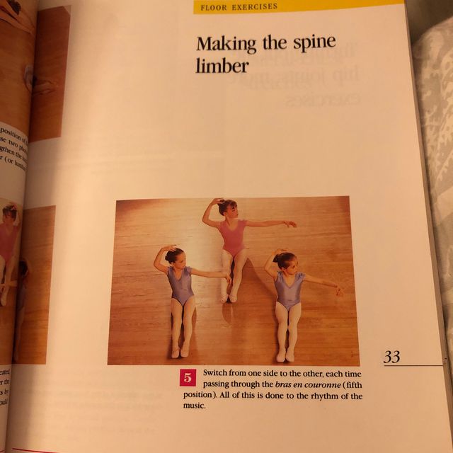 Limber Spine Exercise by Caitlin Nicholas - Exercise How-to - Skimble