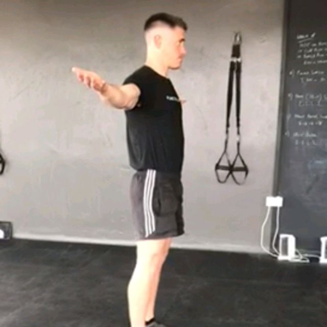 Internal/External Rotations (Shoulder Height) por Elisabetta B ...