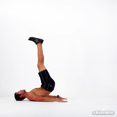 P90x: Ab Ripper X - Free Ab & Core Workout - Skimble