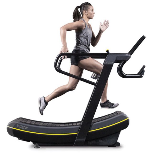 Skill Mill Sprint by Adele A. - Exercise How-to - Skimble