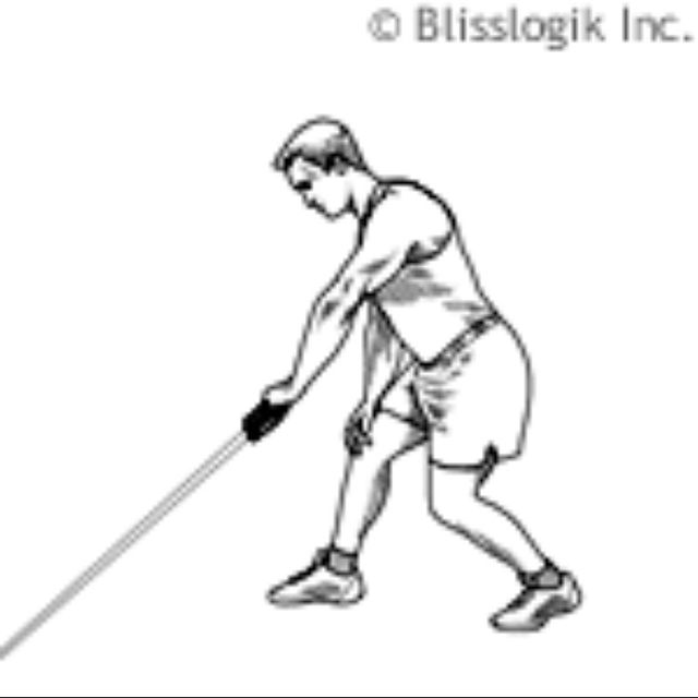 Remo Liga Baja un Brazo by Raúl Personal Trainer - Ejercicio Cómo ...