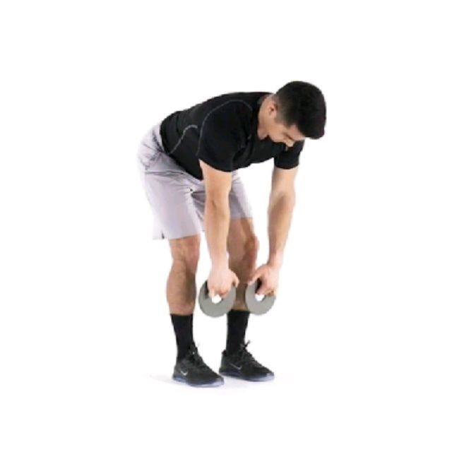 Bent Row To External Rotation by Elisabetta Bruno - Exercise How-to ...