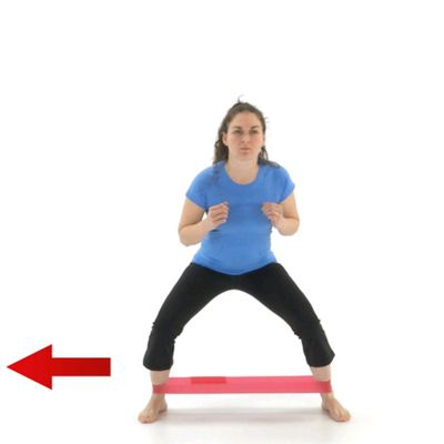 Single Leg Quad Extension by Rachel Sawatzky - Exercise How-to - Skimble