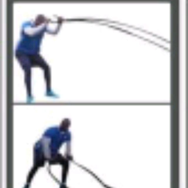 Power Slams by Tabitha Moore - Exercise How-to - Skimble