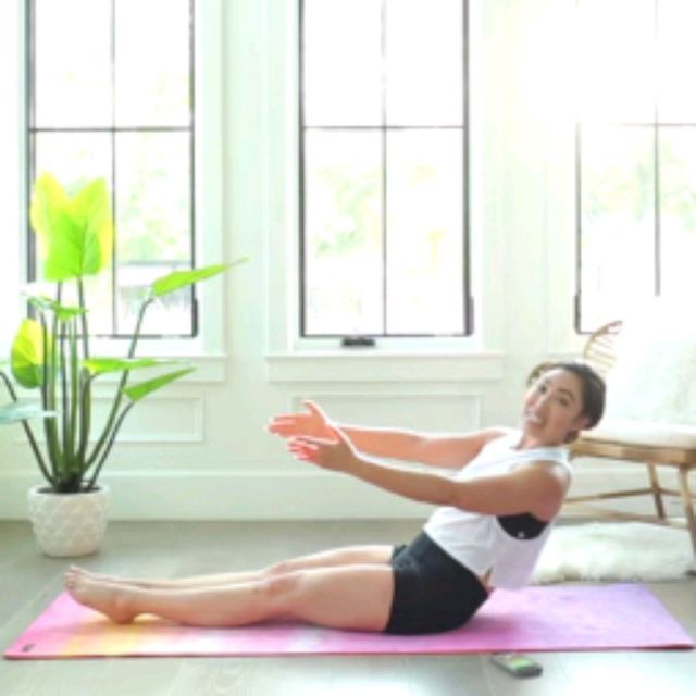 Earthquakes by Shew F. - Exercise How-to - Skimble